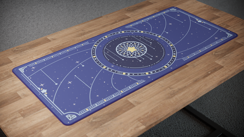 WS Stellar – CannonKeys