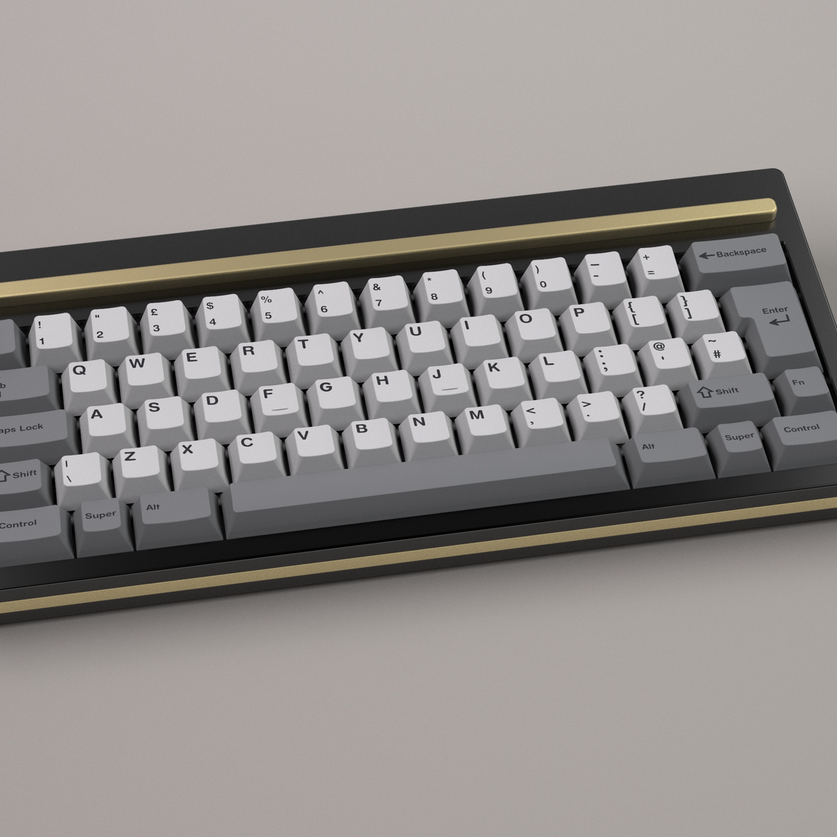 J-02 Standard Edition Keyboard – CannonKeys