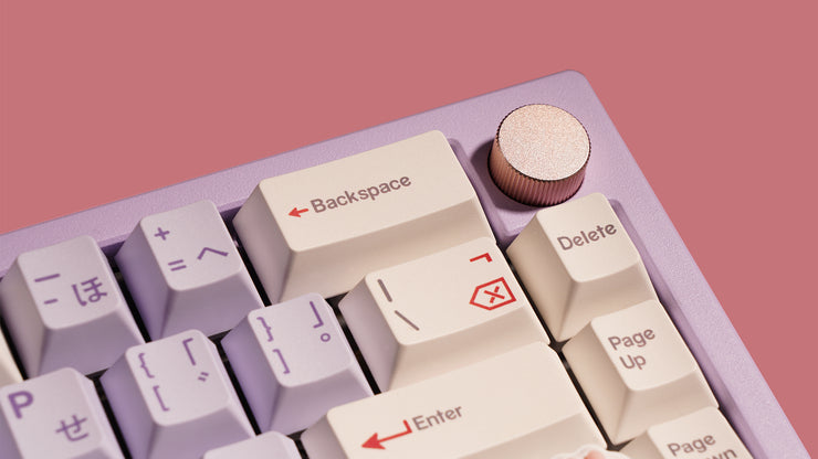 Zoom65 V2 Keyboard – CannonKeys