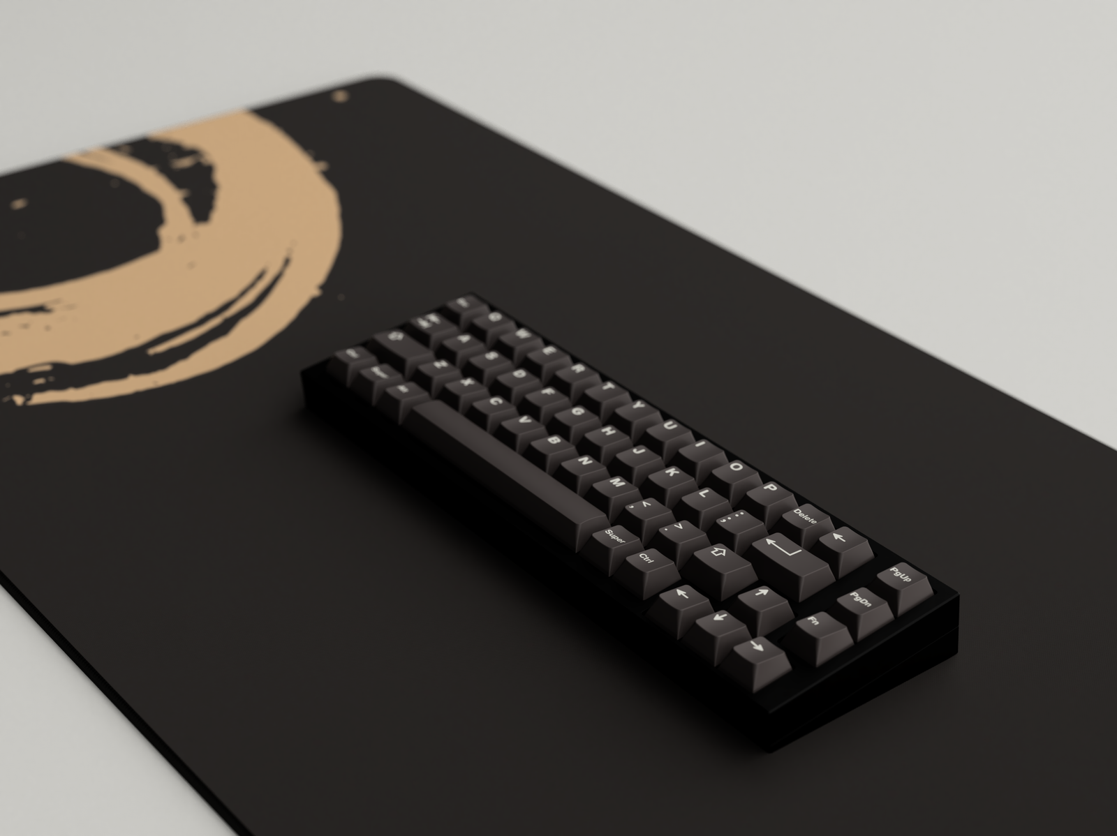 GMK Café – CannonKeys