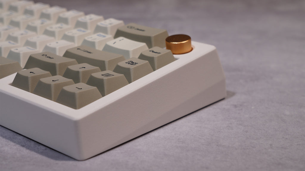 Zoom65 V2 Keyboard – CannonKeys