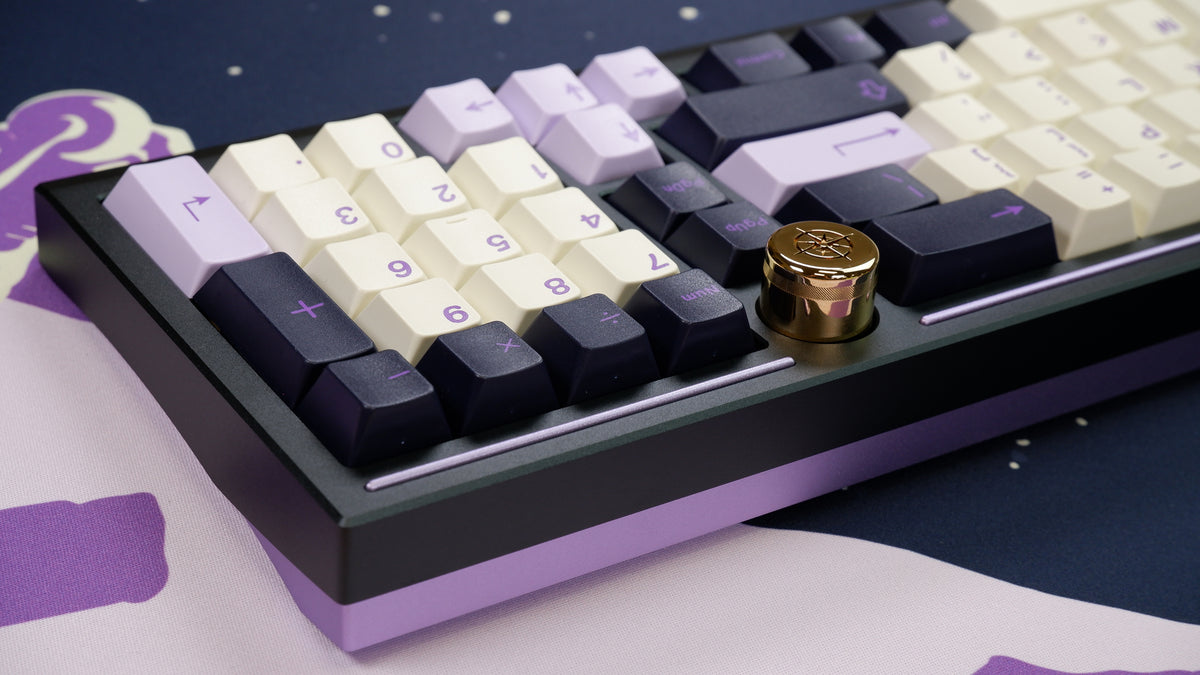 Balance Keyboard – CannonKeys