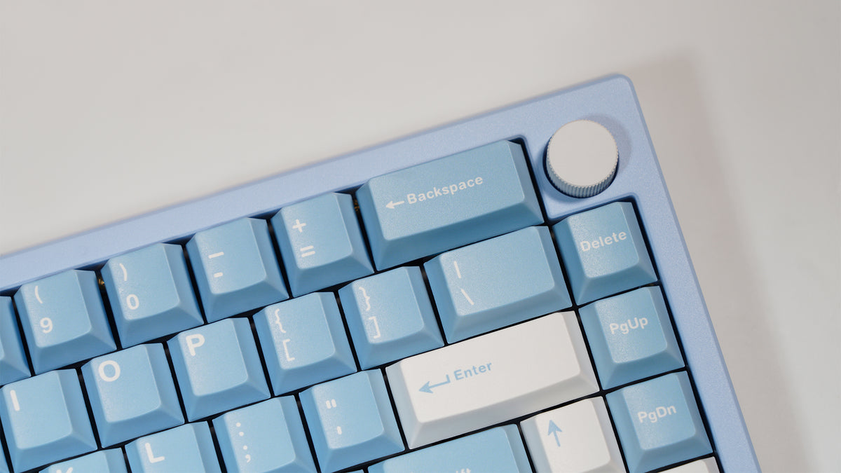 Zoom65 V2 Keyboard – CannonKeys