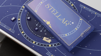 WS Stellar – CannonKeys