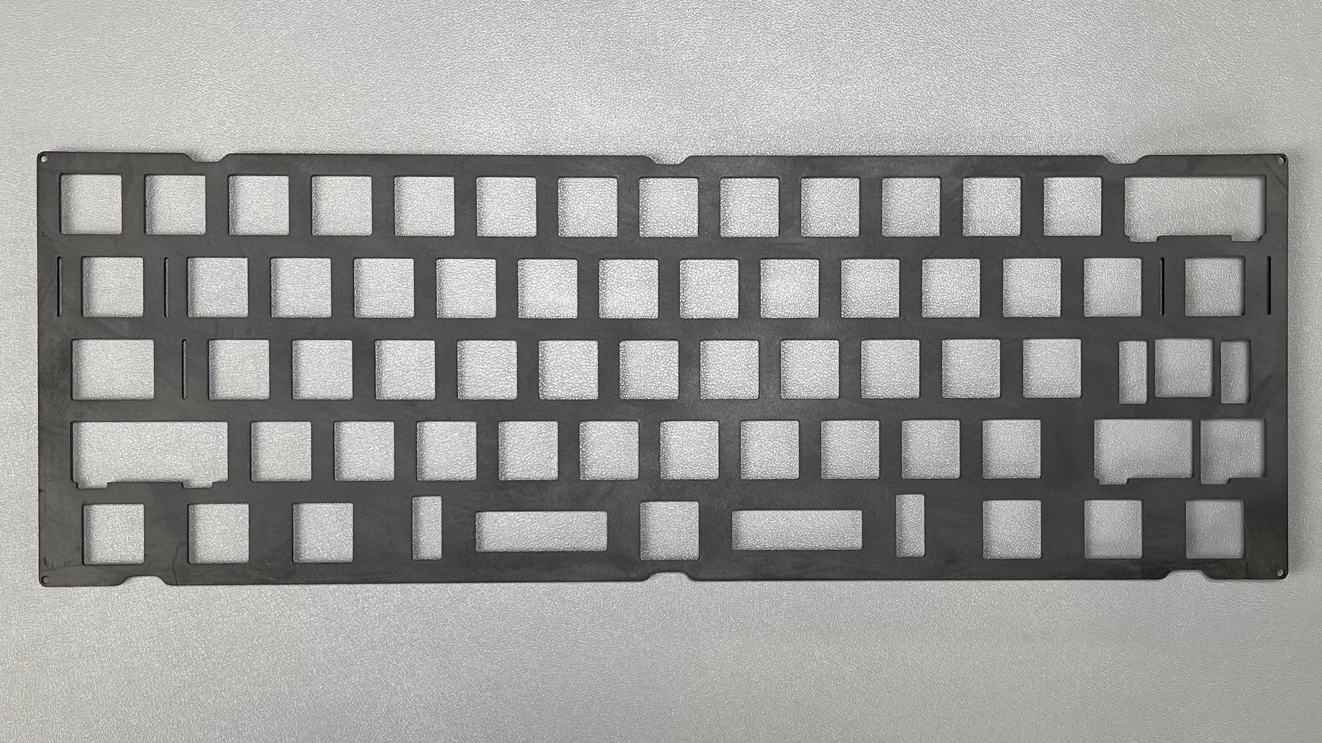 [Prophet Extras] Extra Plate – CannonKeys