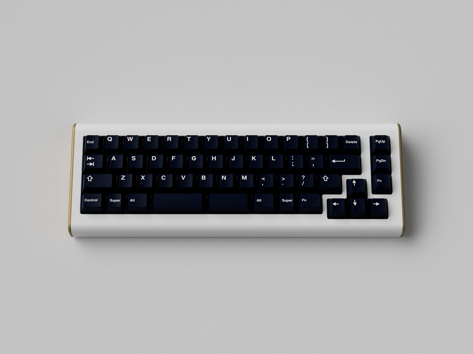 GMK Deep Navy – CannonKeys