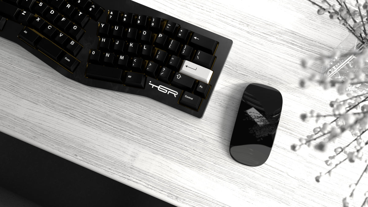 GMK WoB/BoW Icon Extension Kit – CannonKeys