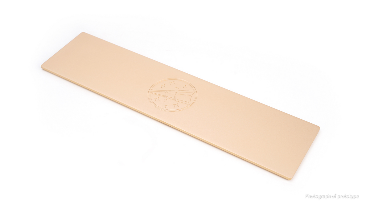 Zoom75 Knobs and Weights – CannonKeys