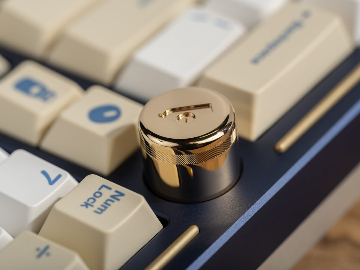 Balance Keyboard – CannonKeys