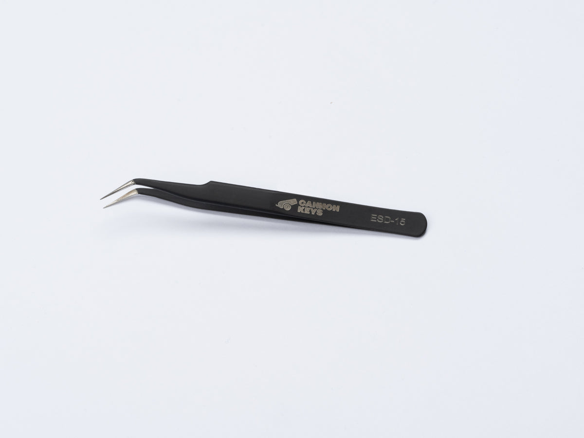 Tweezers – CannonKeys