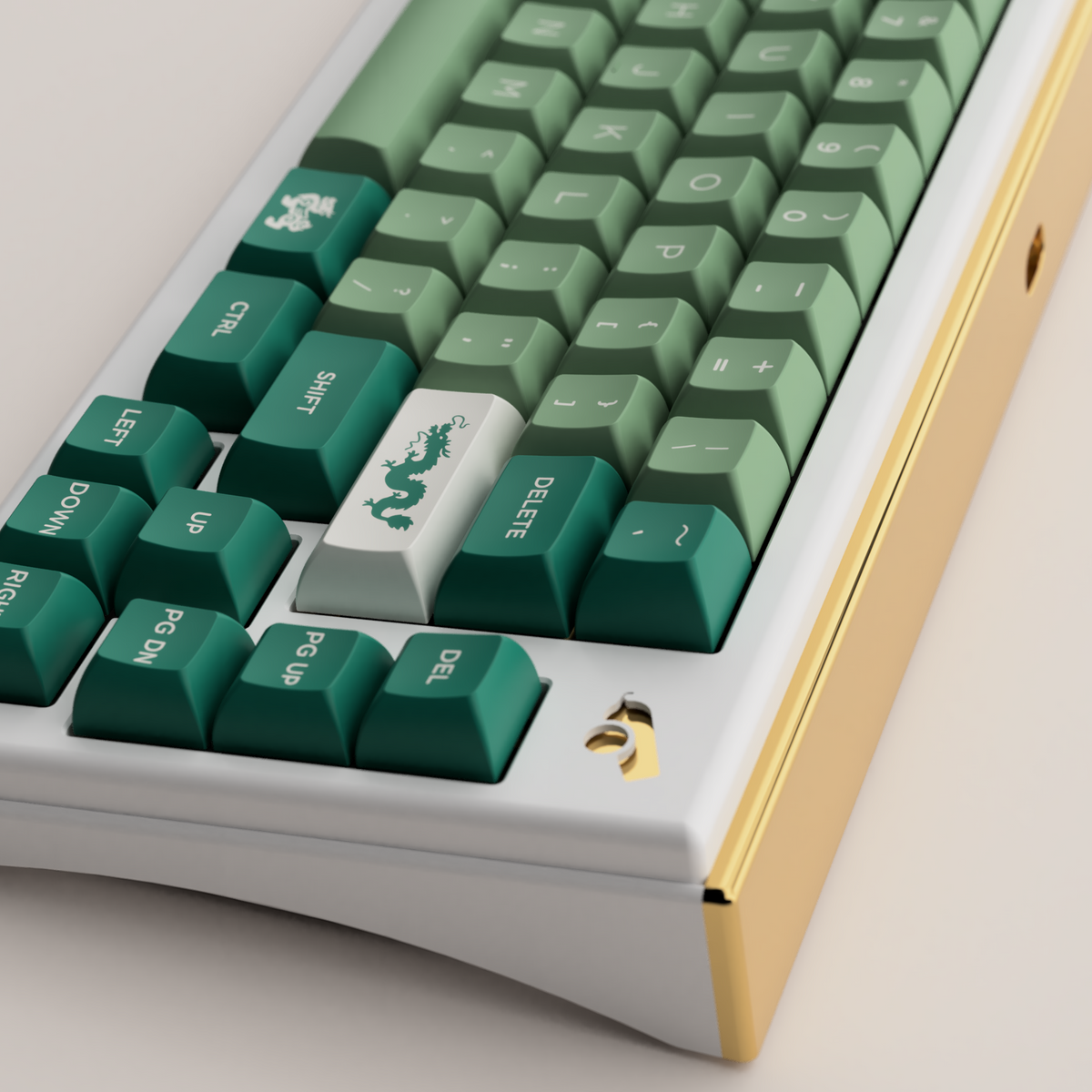 Chimera65 Round 1 – CannonKeys