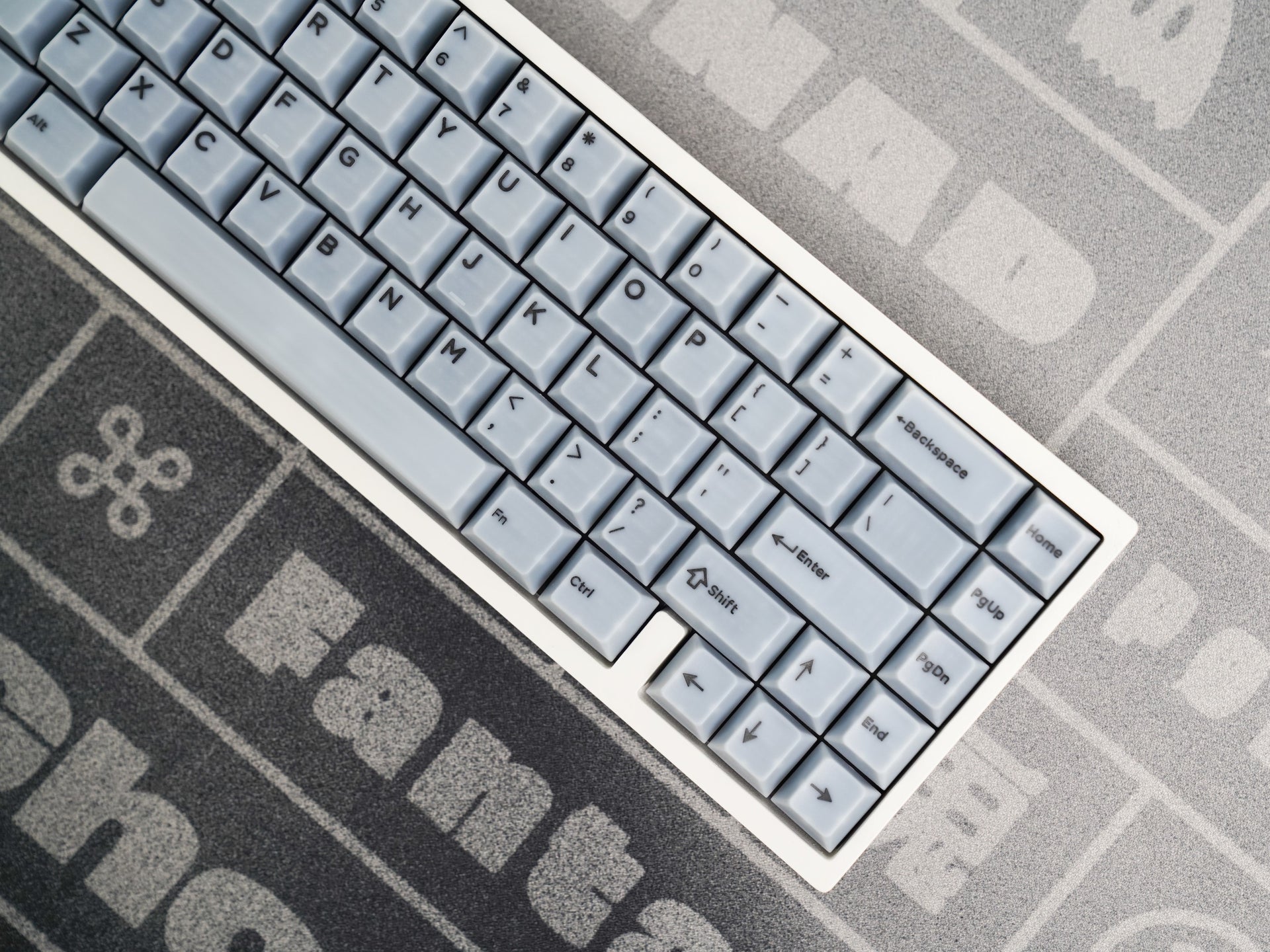 Domikey Ghost – CannonKeys