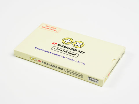 TX Stabilizers – CannonKeys