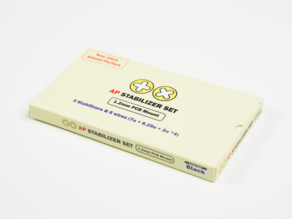 TX Stabilizers – CannonKeys