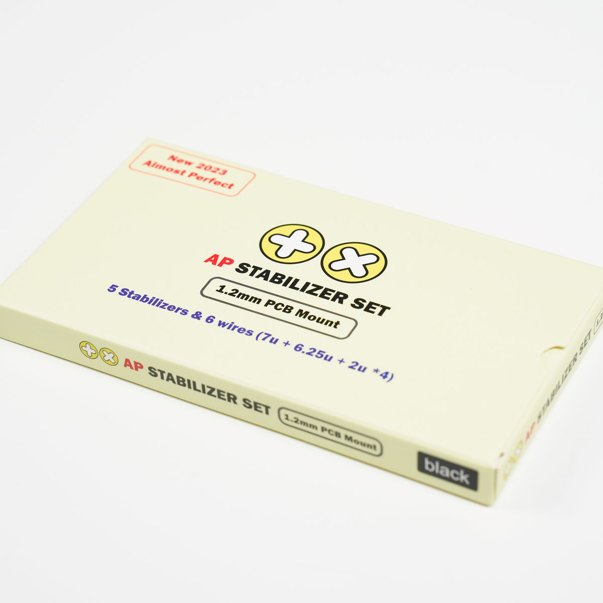 TX Stabilizers – CannonKeys