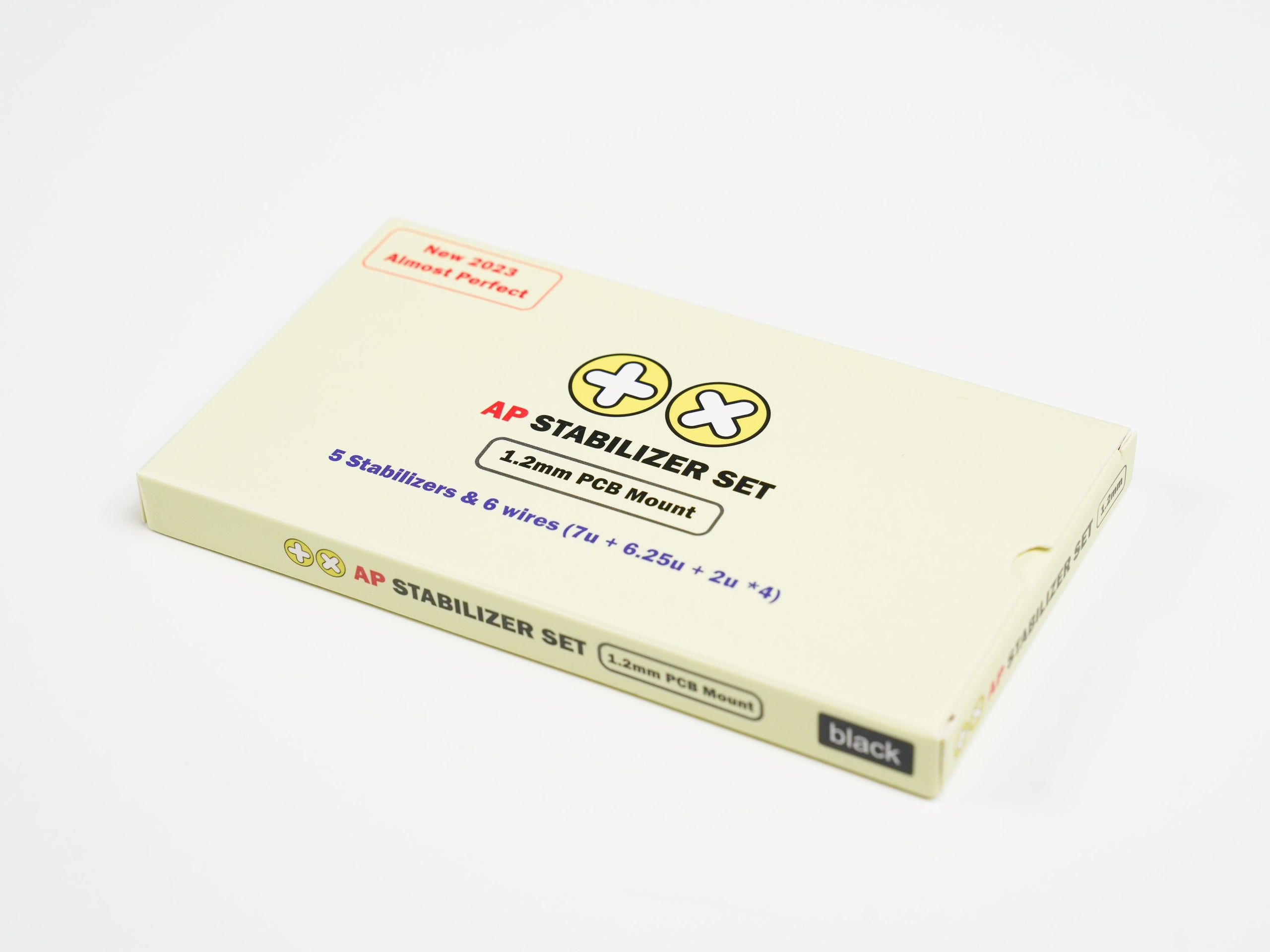 TX Stabilizers – CannonKeys