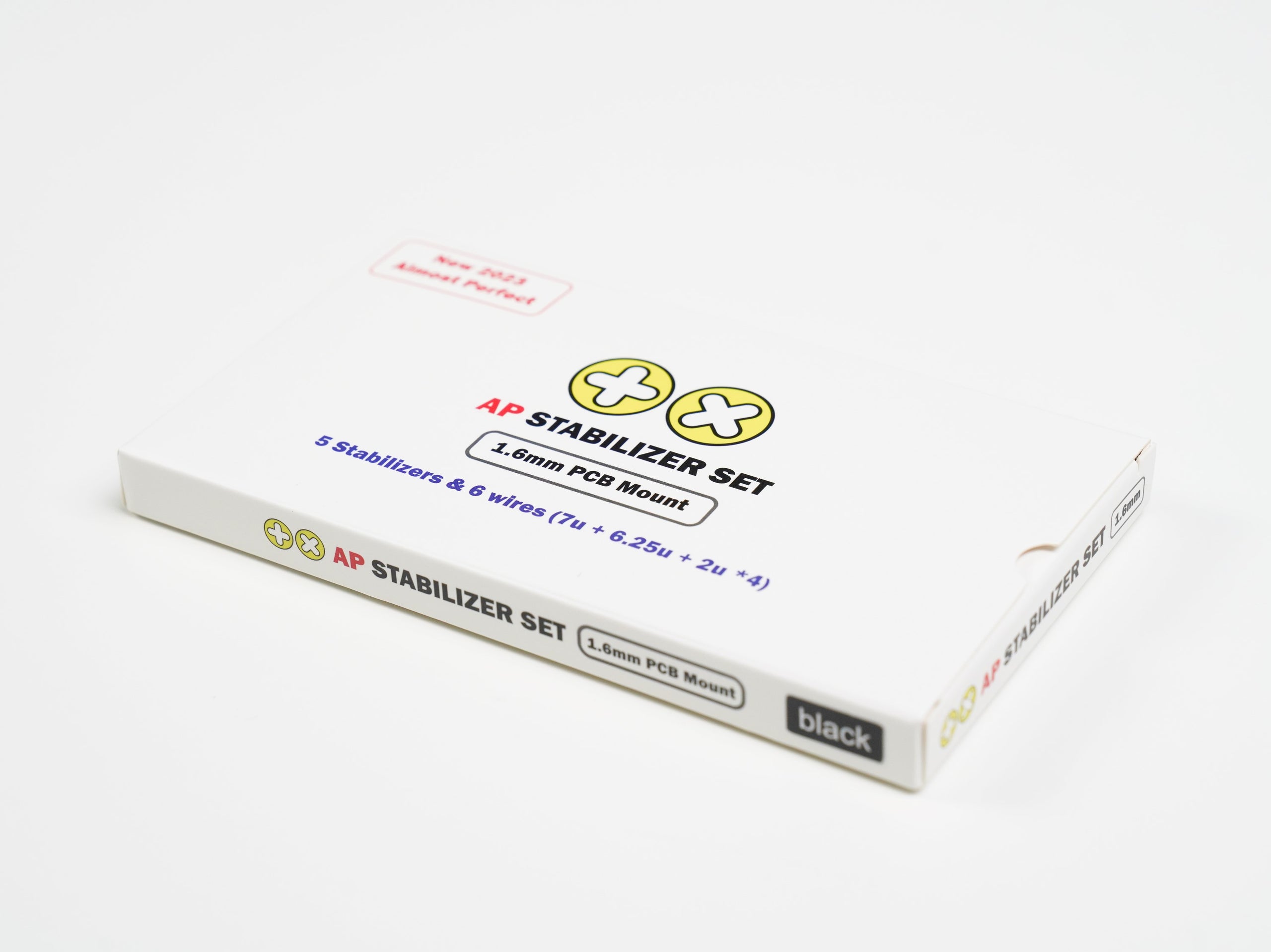 TX Stabilizers – CannonKeys