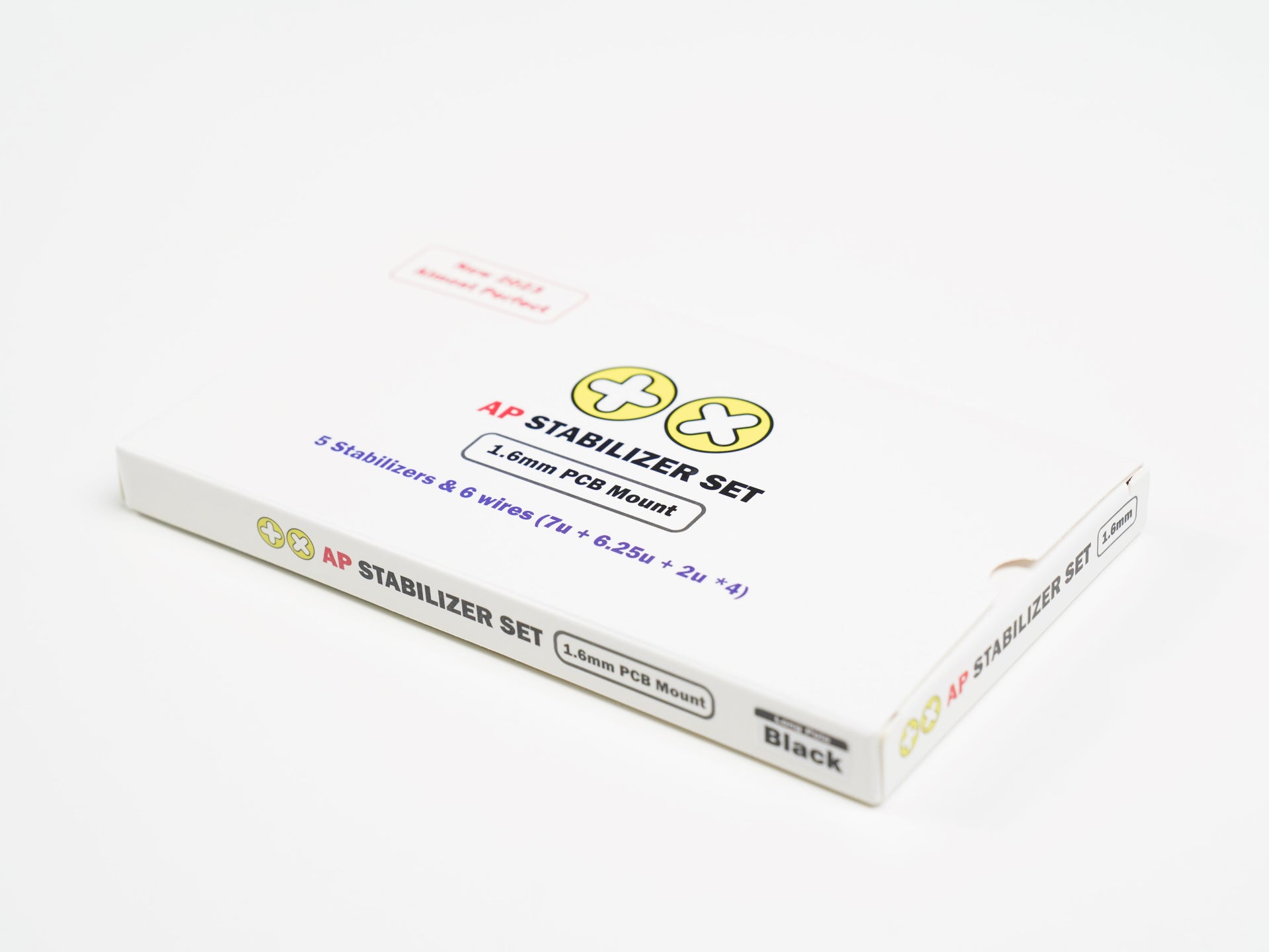 TX Stabilizers – CannonKeys