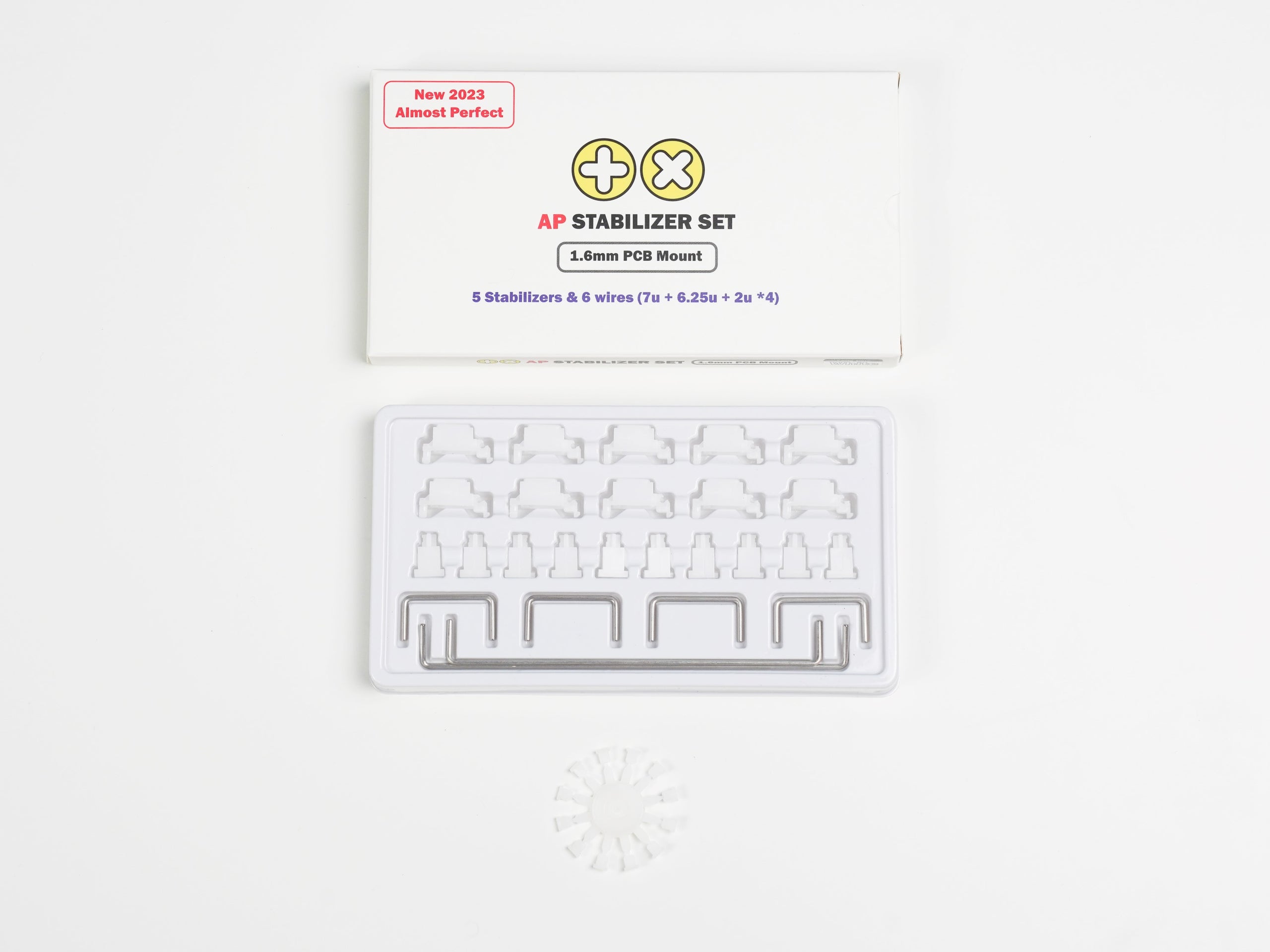 TX Stabilizers – CannonKeys