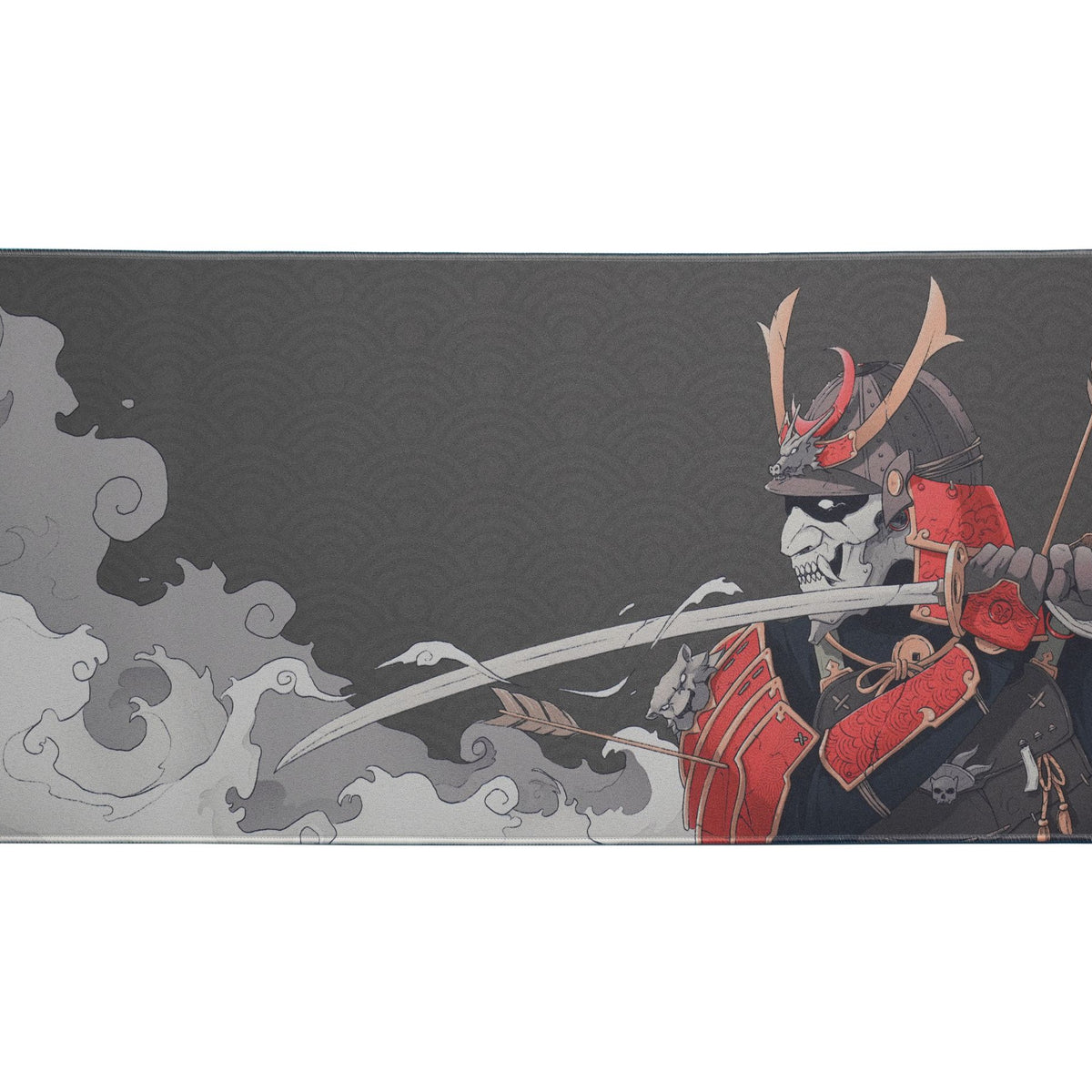Samurai Deskmat – CannonKeys