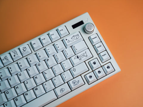 NicePBT Dog – CannonKeys