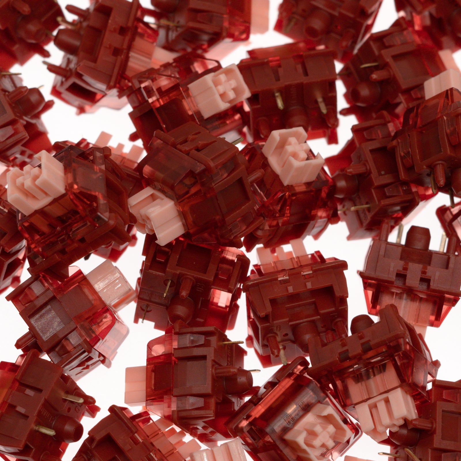 Haimu Heartbeat Silent Linear Switch – CannonKeys