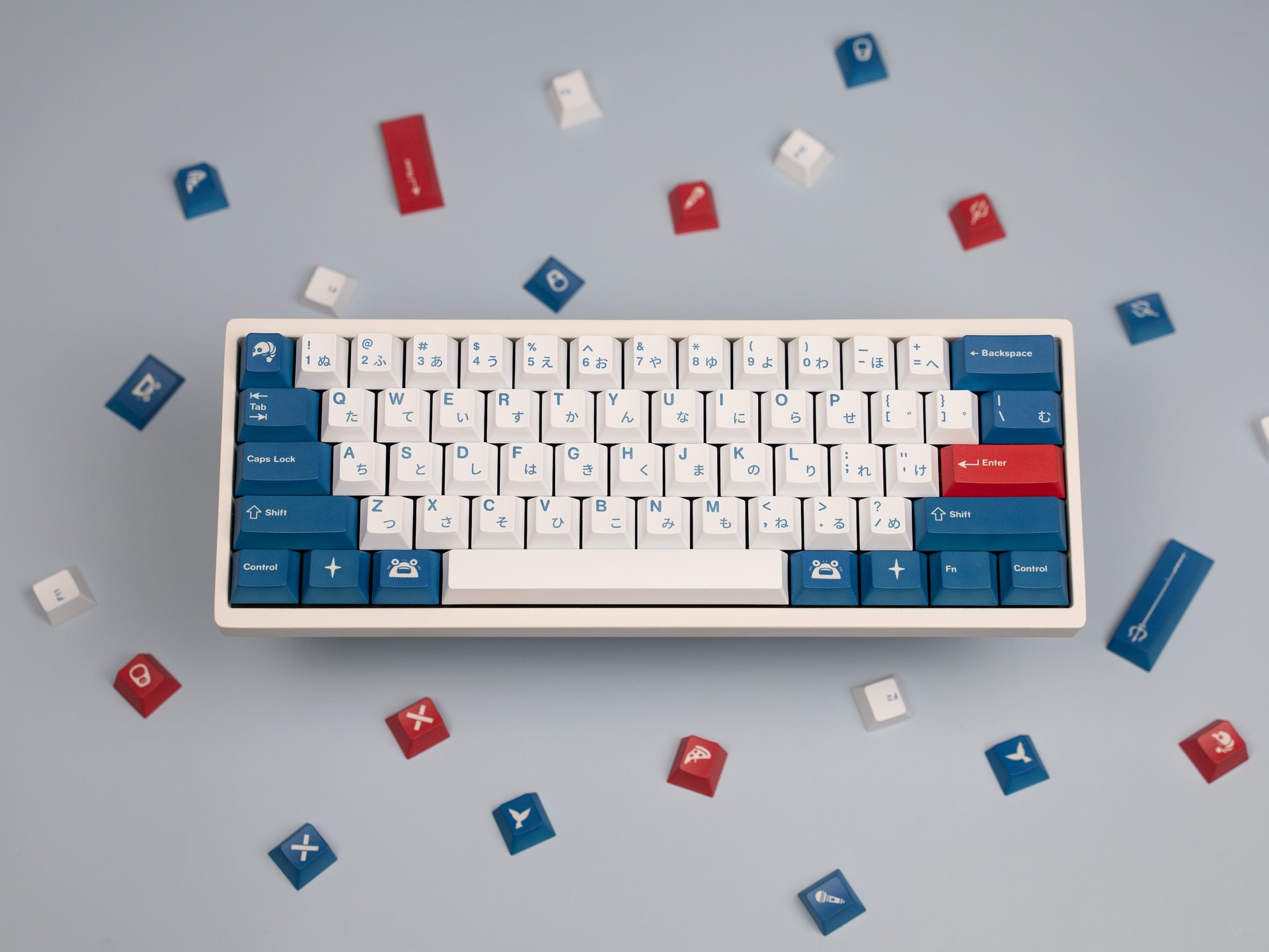 NicePBT a – CannonKeys