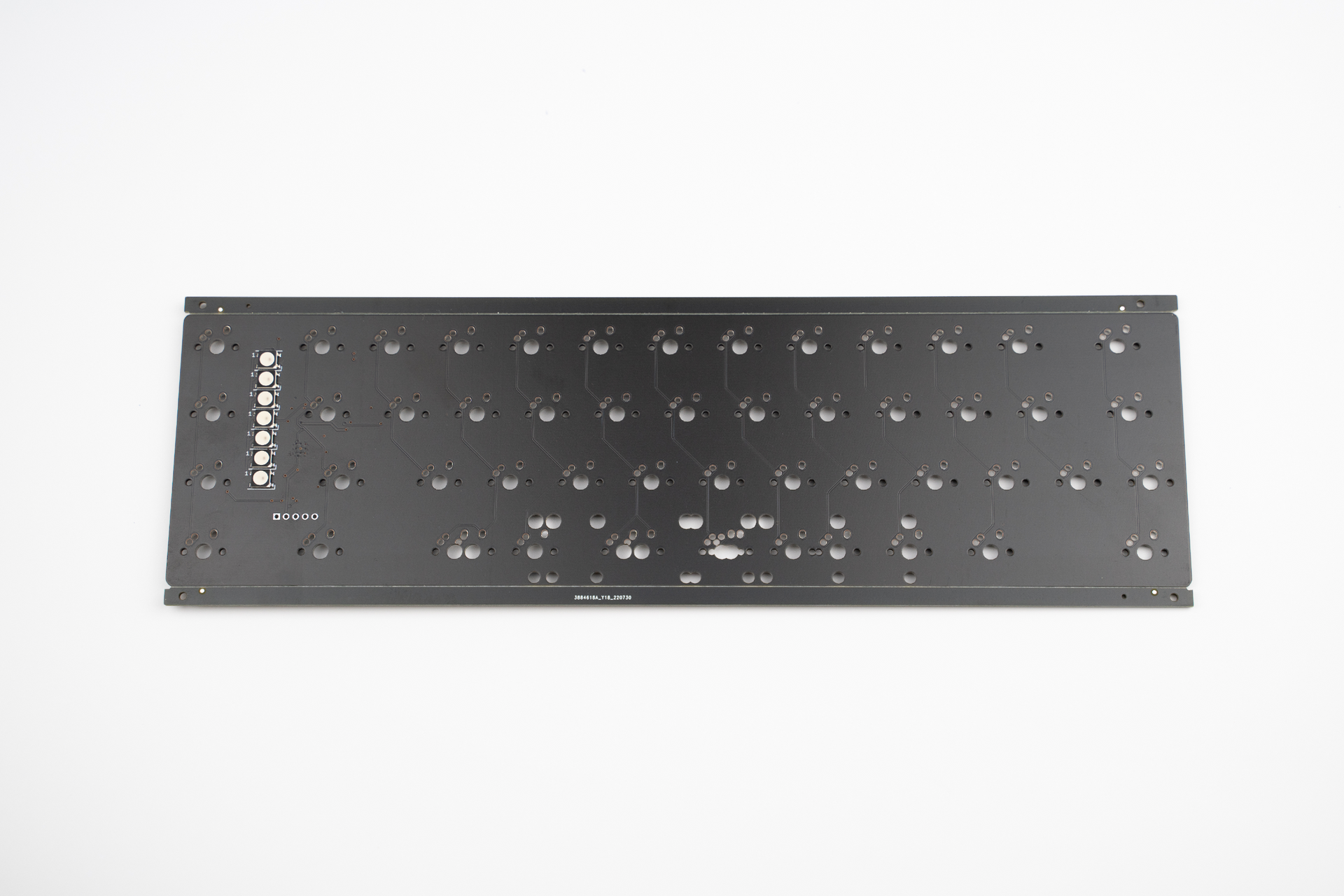 DD-40 PCB and Daughterboard – CannonKeys