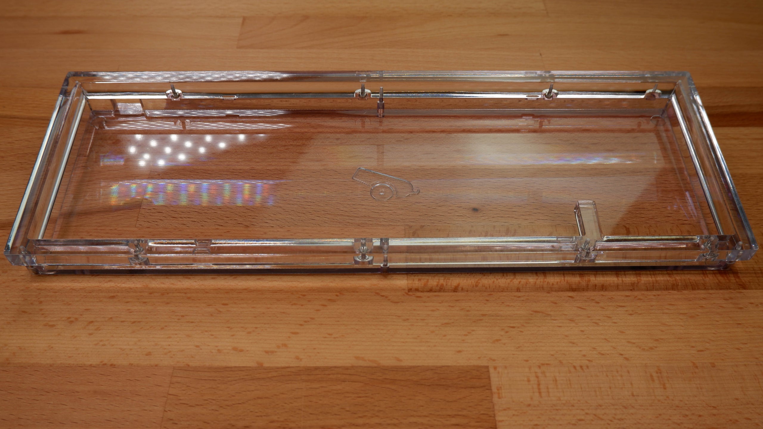 Savage65 Keyboard (PC) – CannonKeys