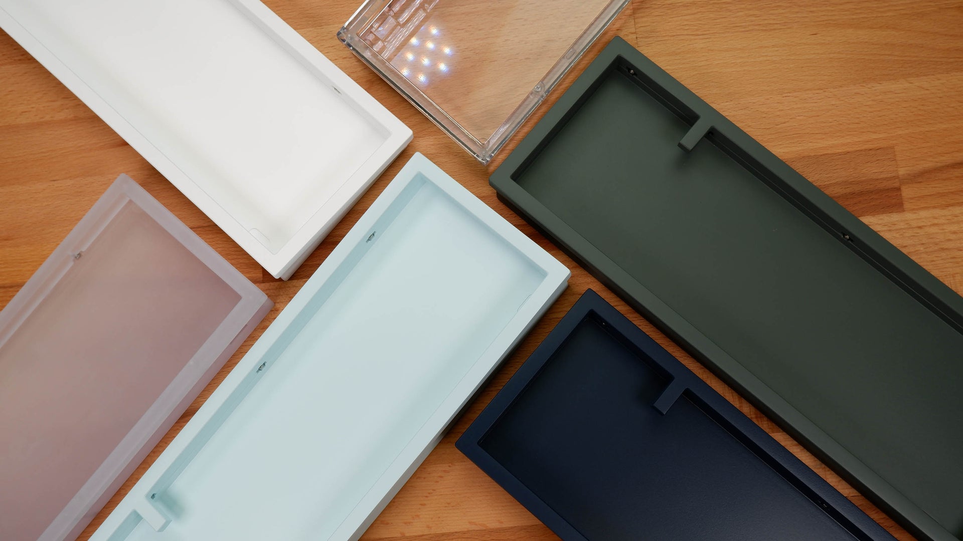 Savage65 Keyboard (PC) – CannonKeys