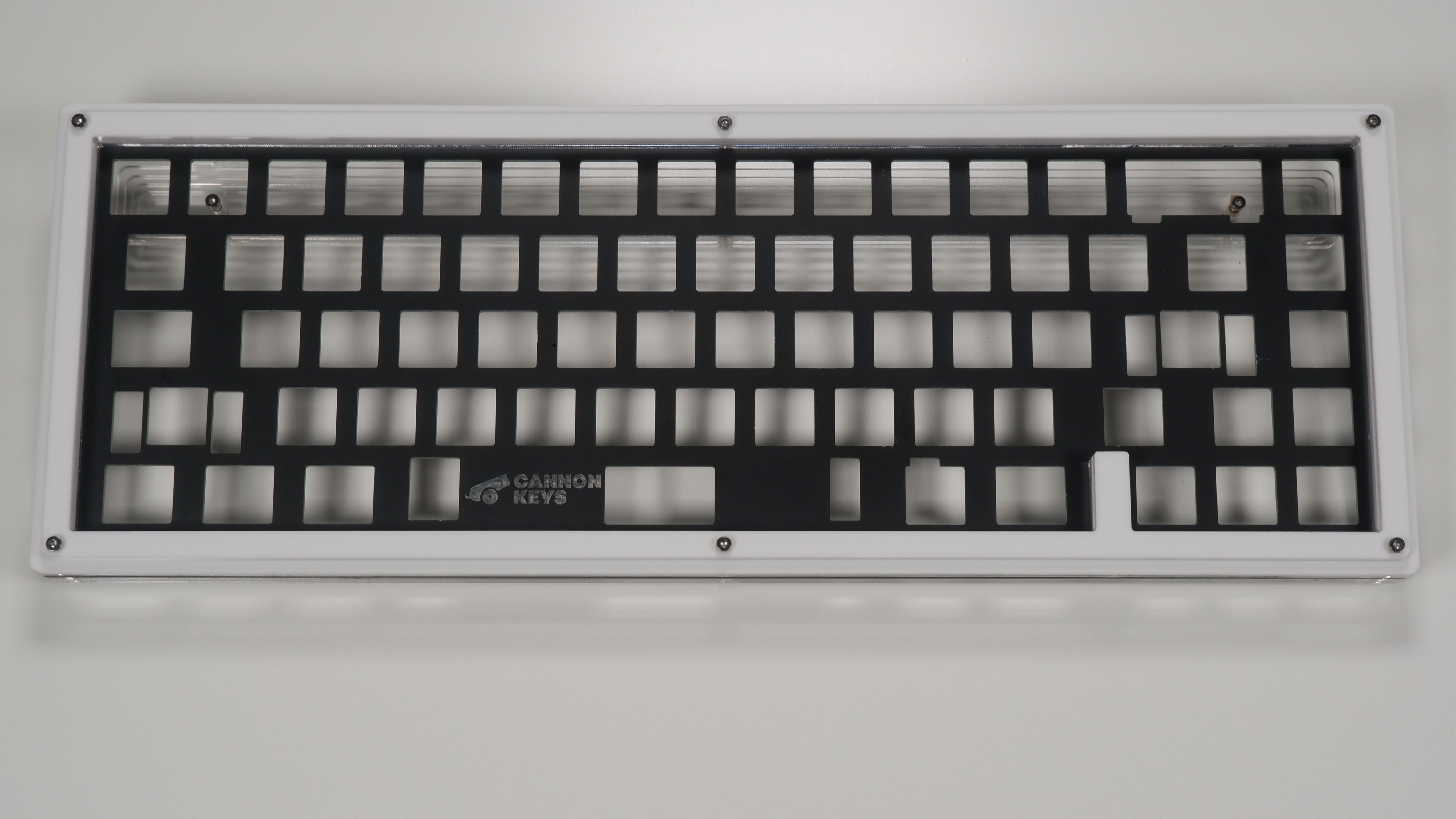 Stacked65 Keyboard Kit – CannonKeys