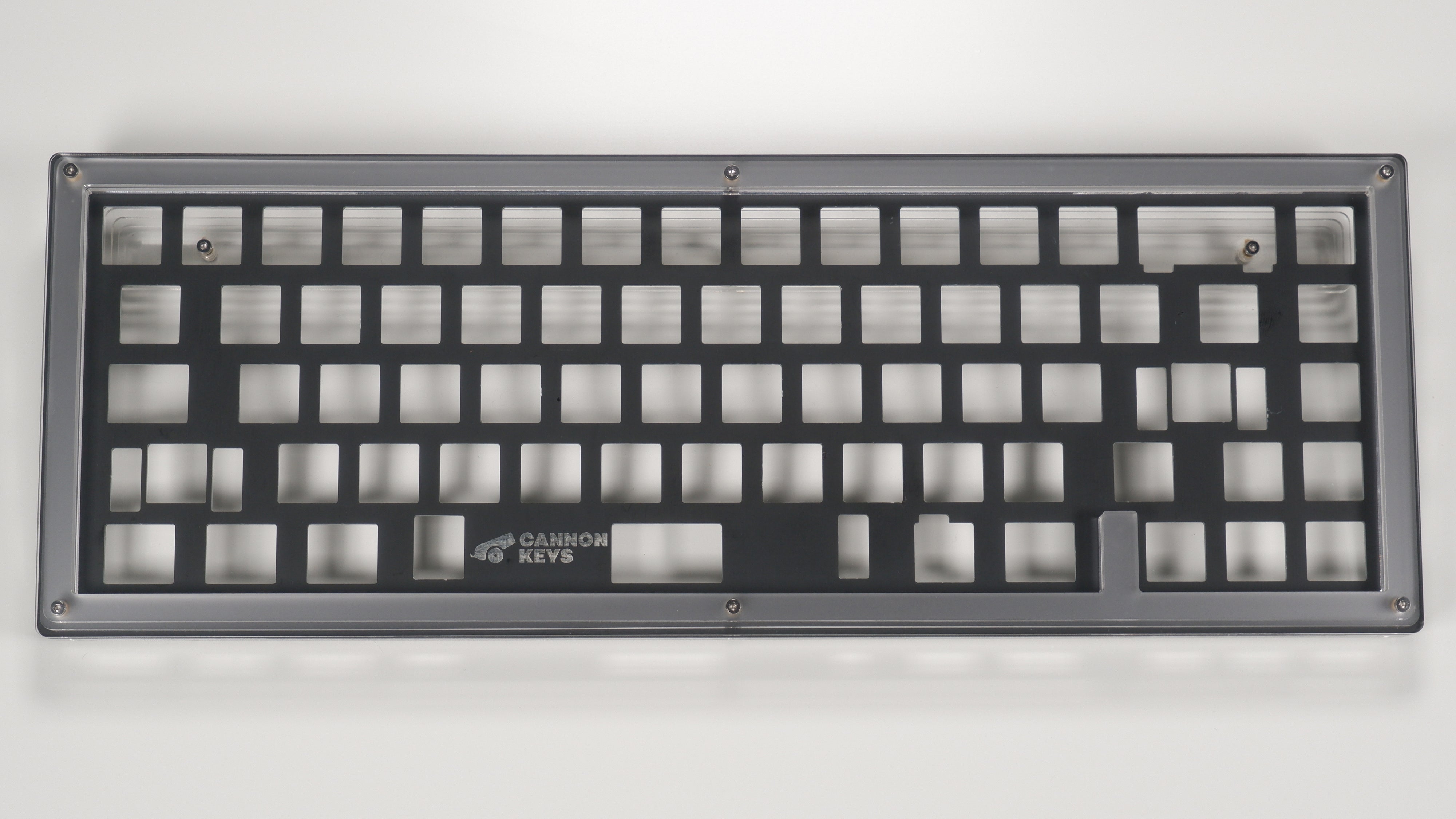 Stacked65 Keyboard Kit – CannonKeys