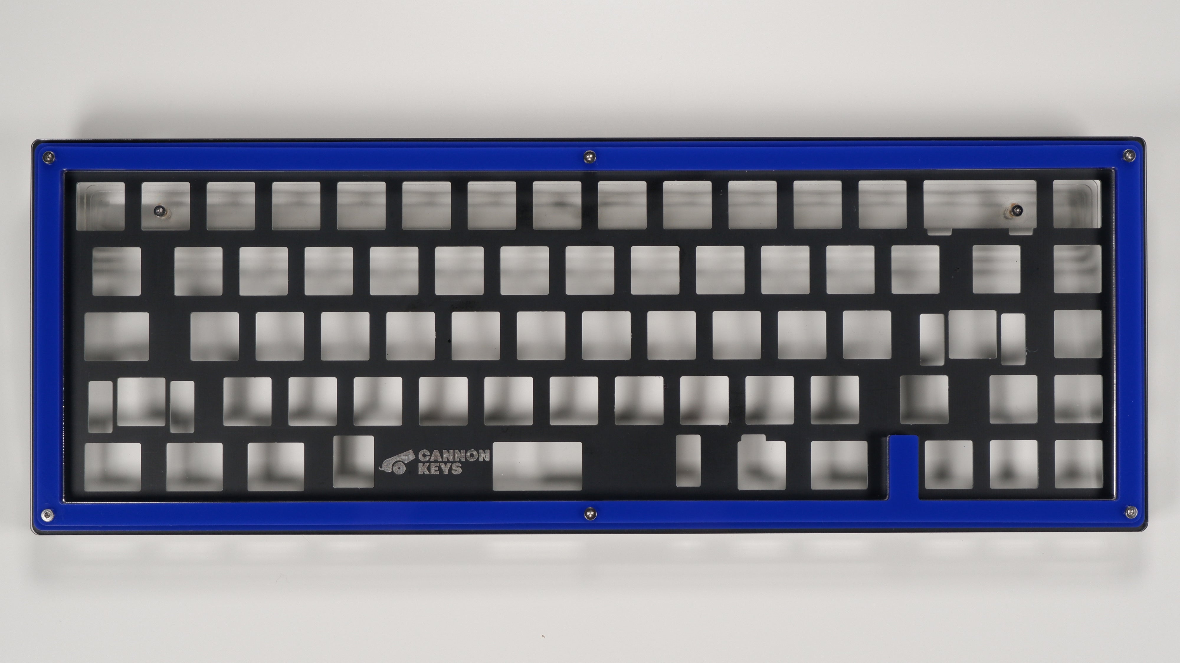 Stacked65 Keyboard Kit – CannonKeys