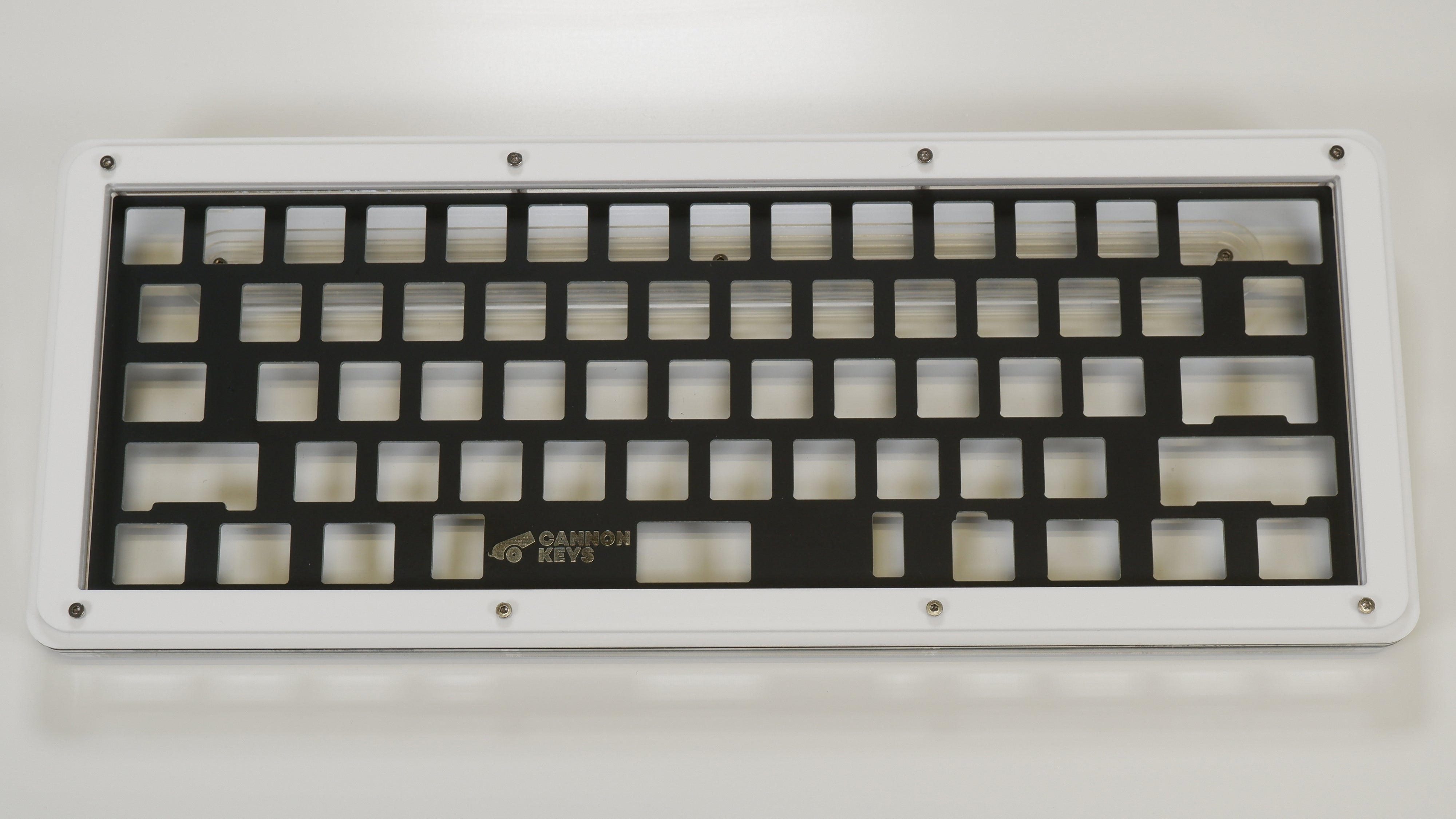 Stacked60 Keyboard Kit – CannonKeys