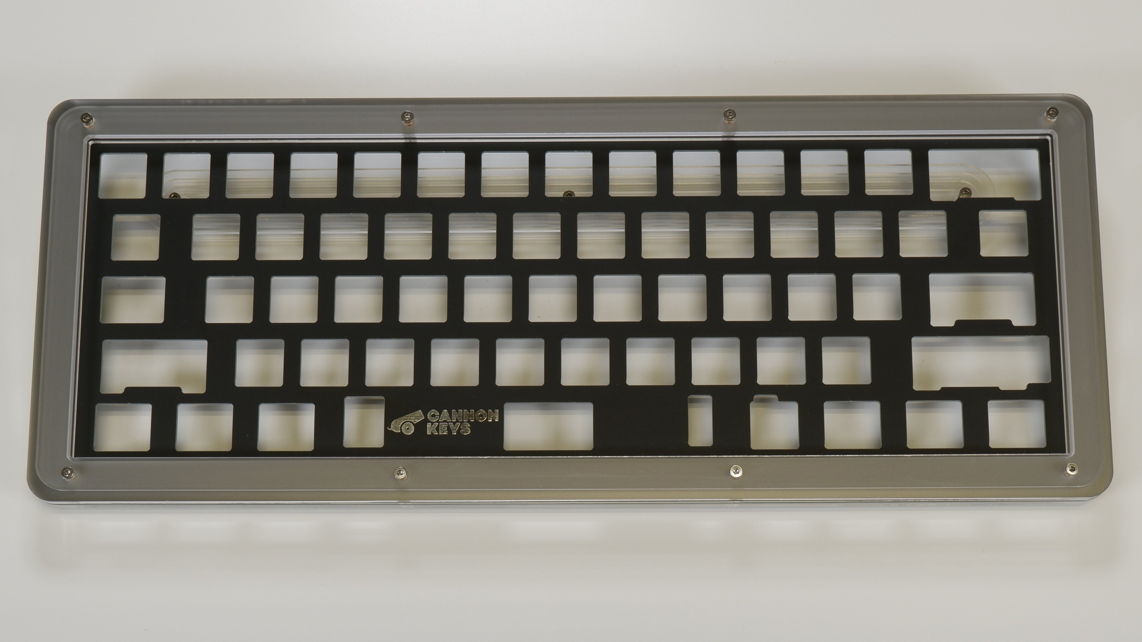 Stacked60 Keyboard Kit – CannonKeys