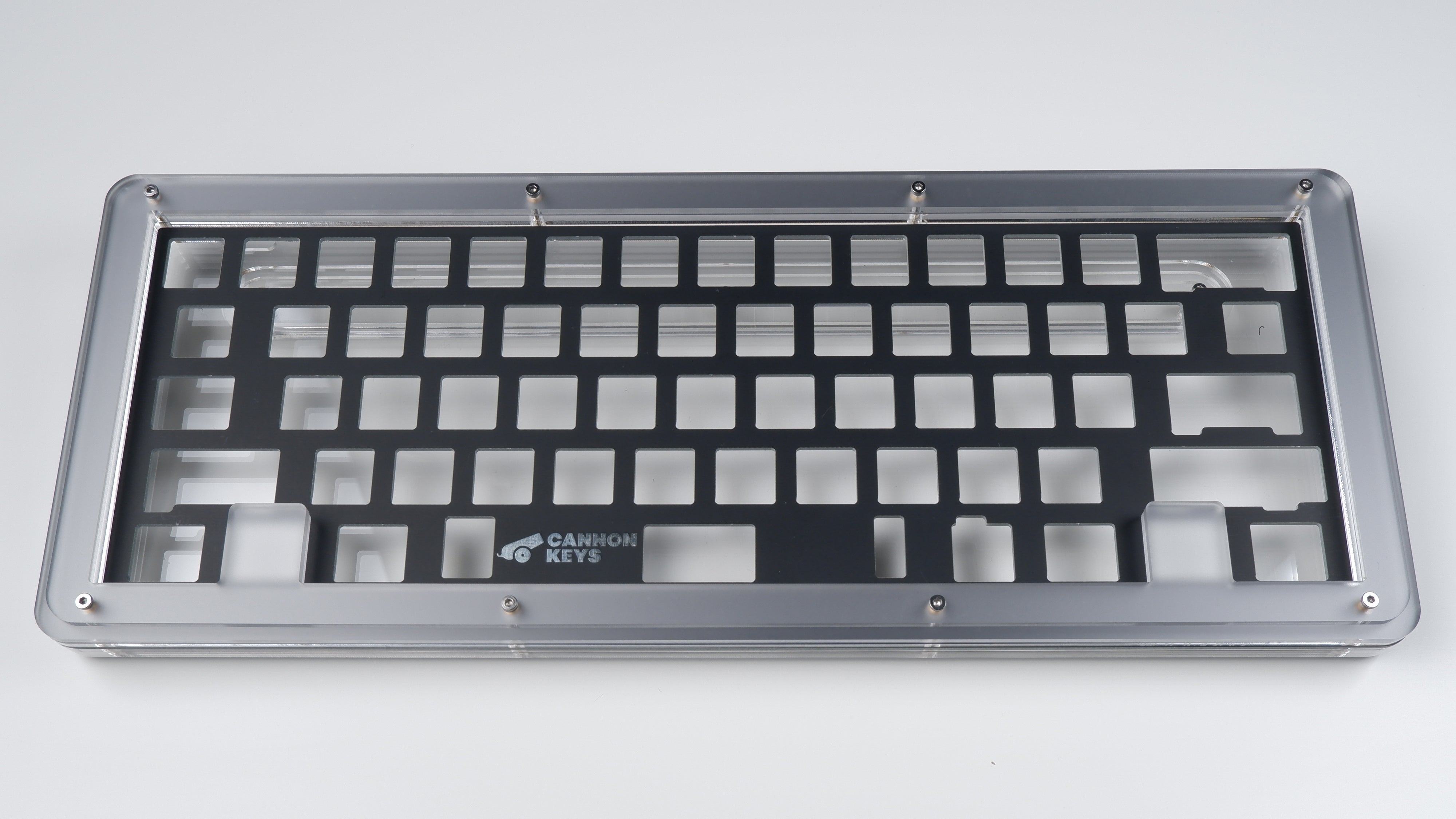 Stacked60 Keyboard Kit – CannonKeys