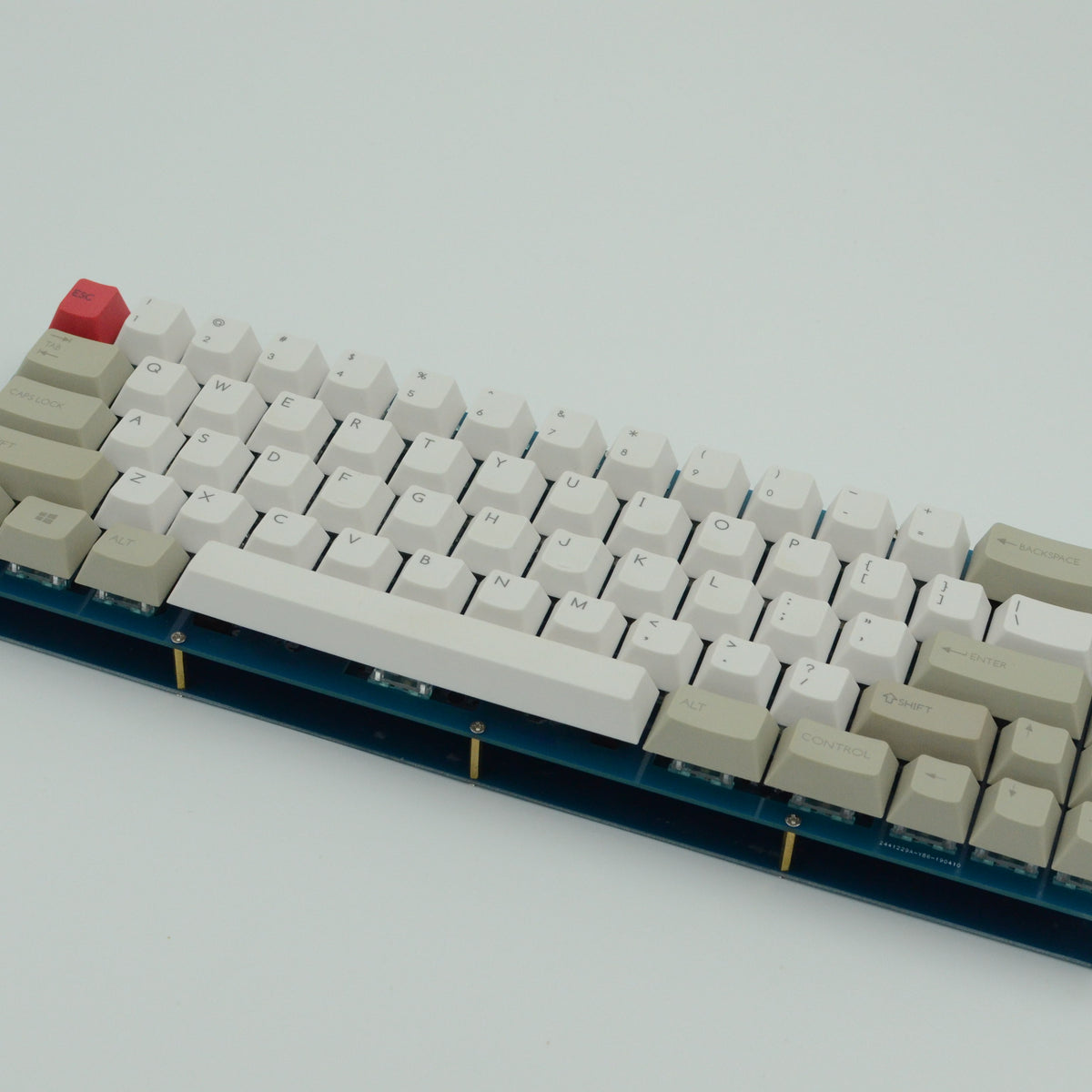 Practice 65 Keyboard Kit – CannonKeys