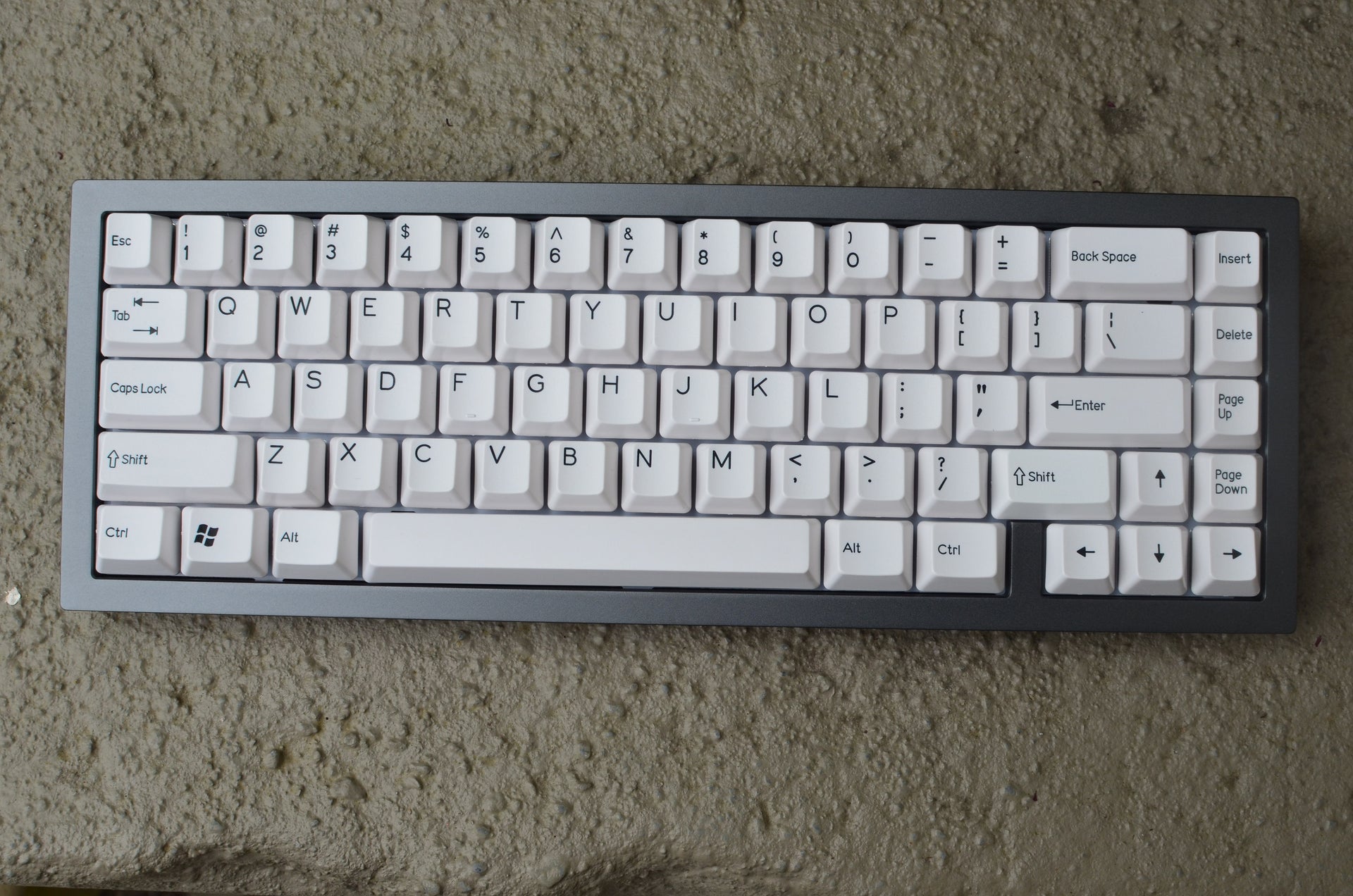 Savage65 Keyboard (Round 2.2) – CannonKeys