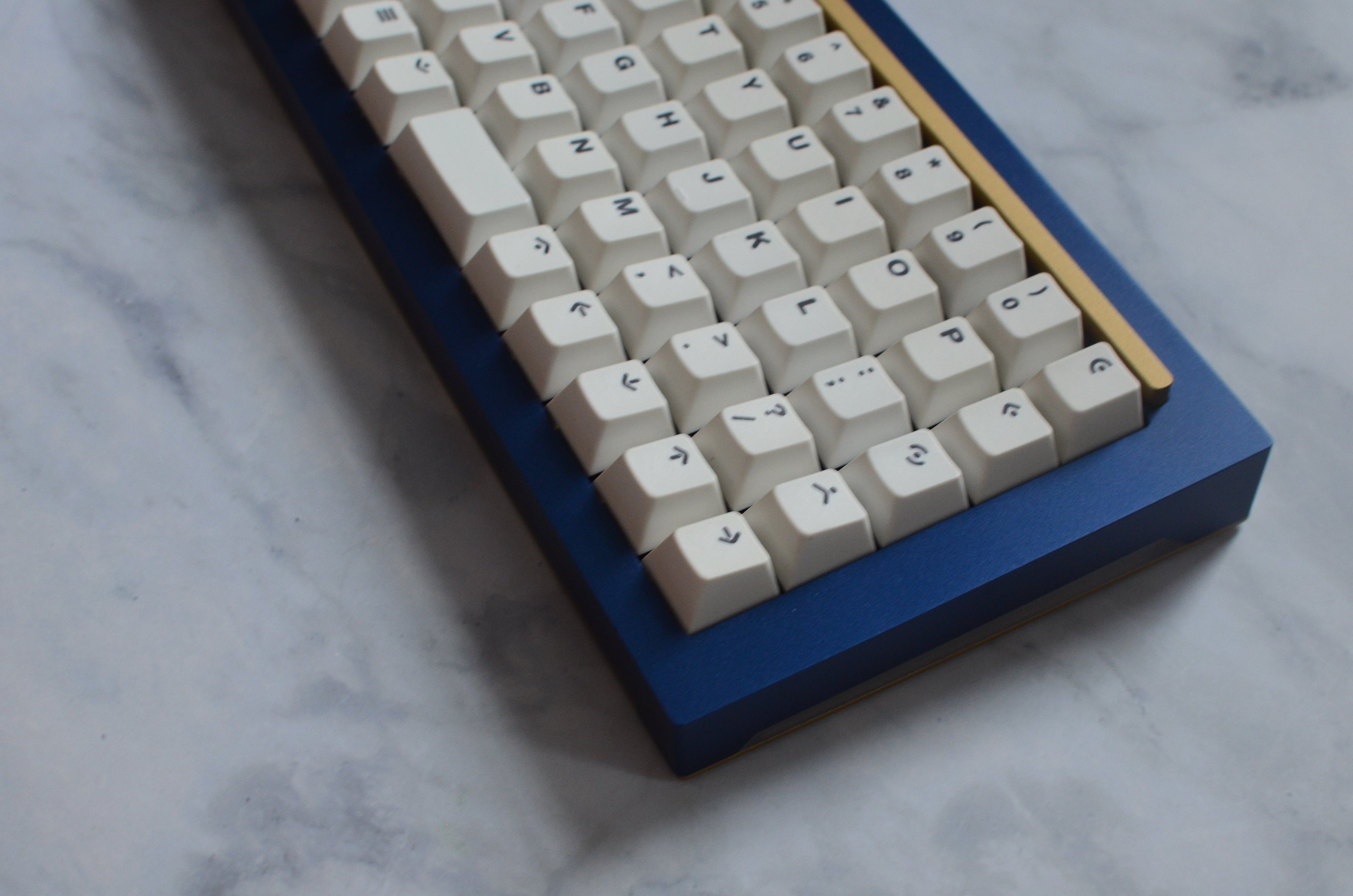 Atlas Keyboard – CannonKeys