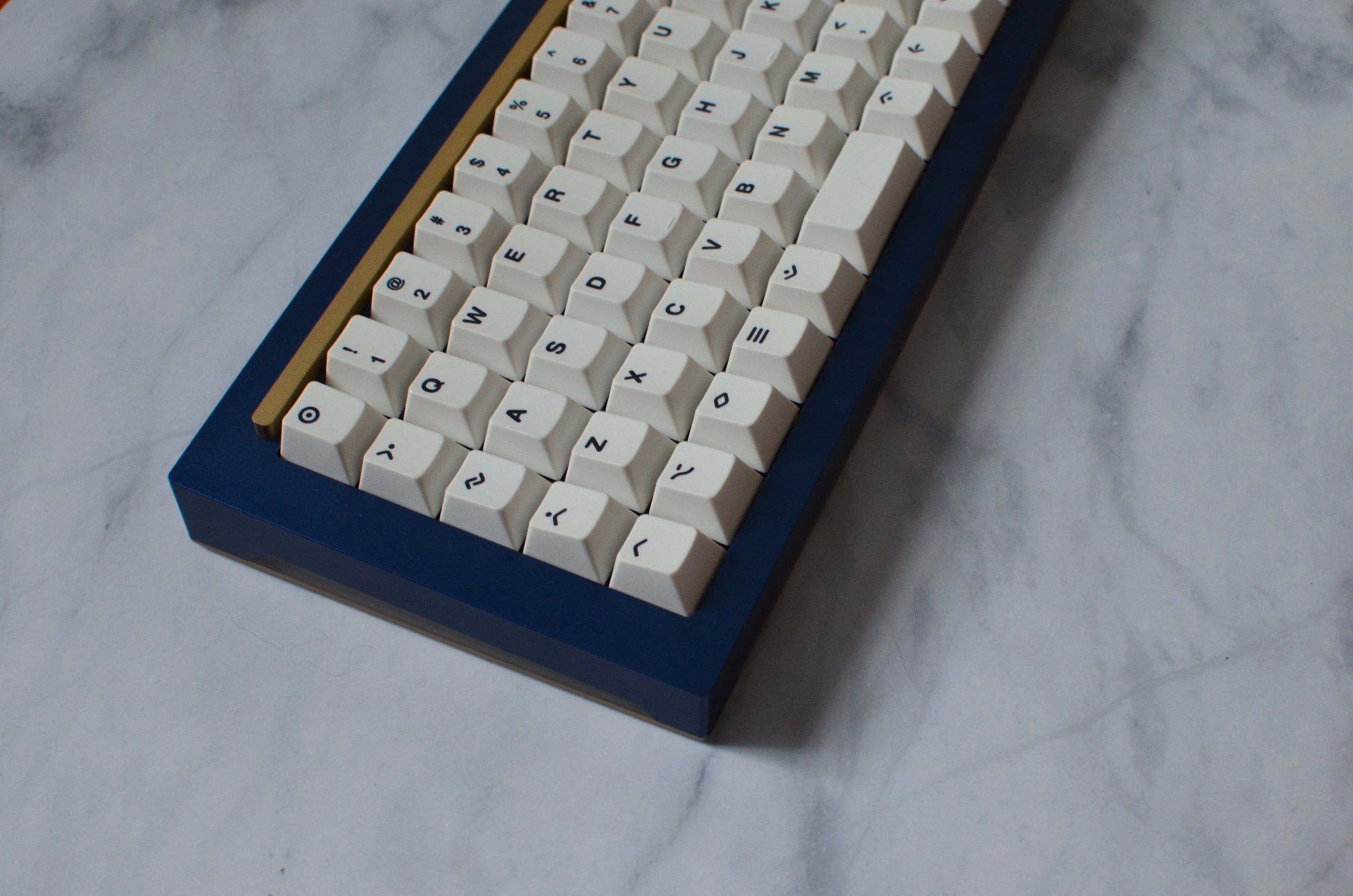Atlas Keyboard – CannonKeys
