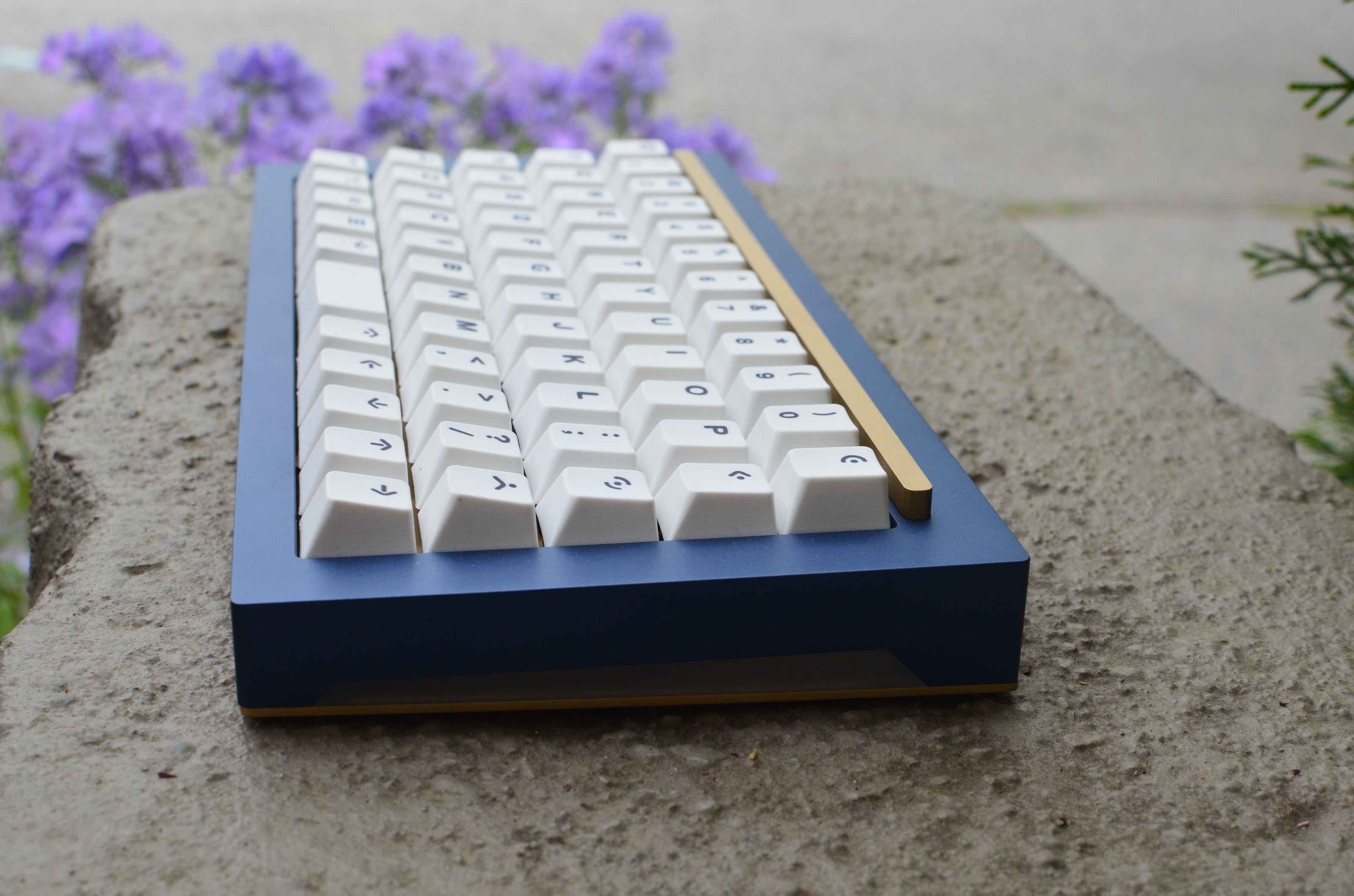 Atlas Keyboard – CannonKeys