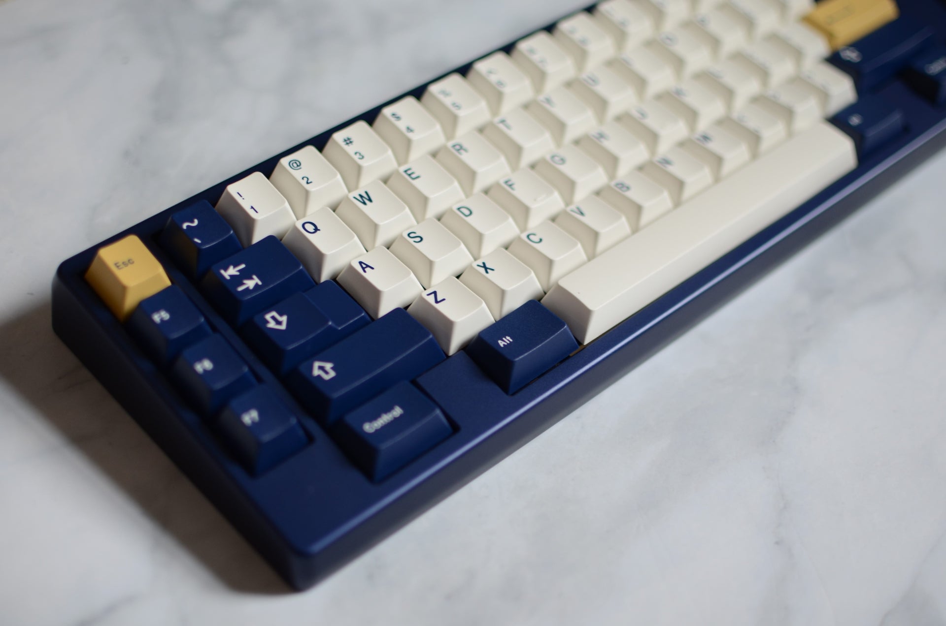 Onyx Keyboard – CannonKeys