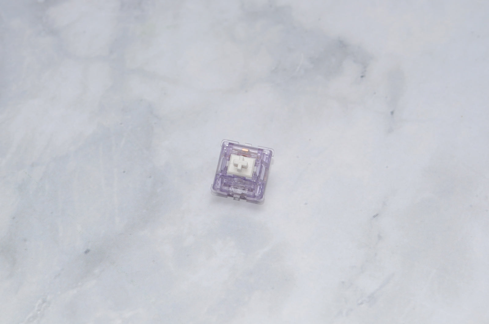 Lavender Linear Switch – CannonKeys