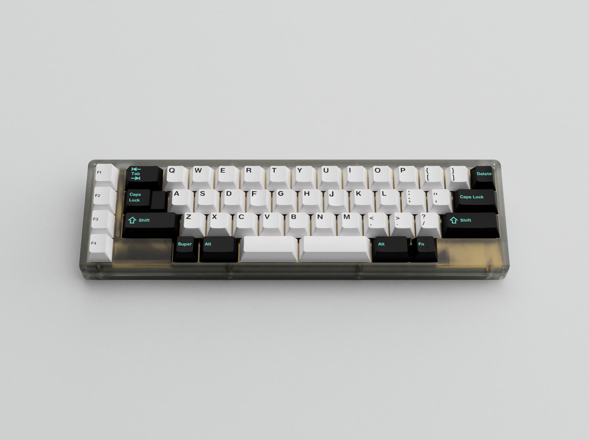 [GB] TMOv2 Keyboard by Funderburker – CannonKeys