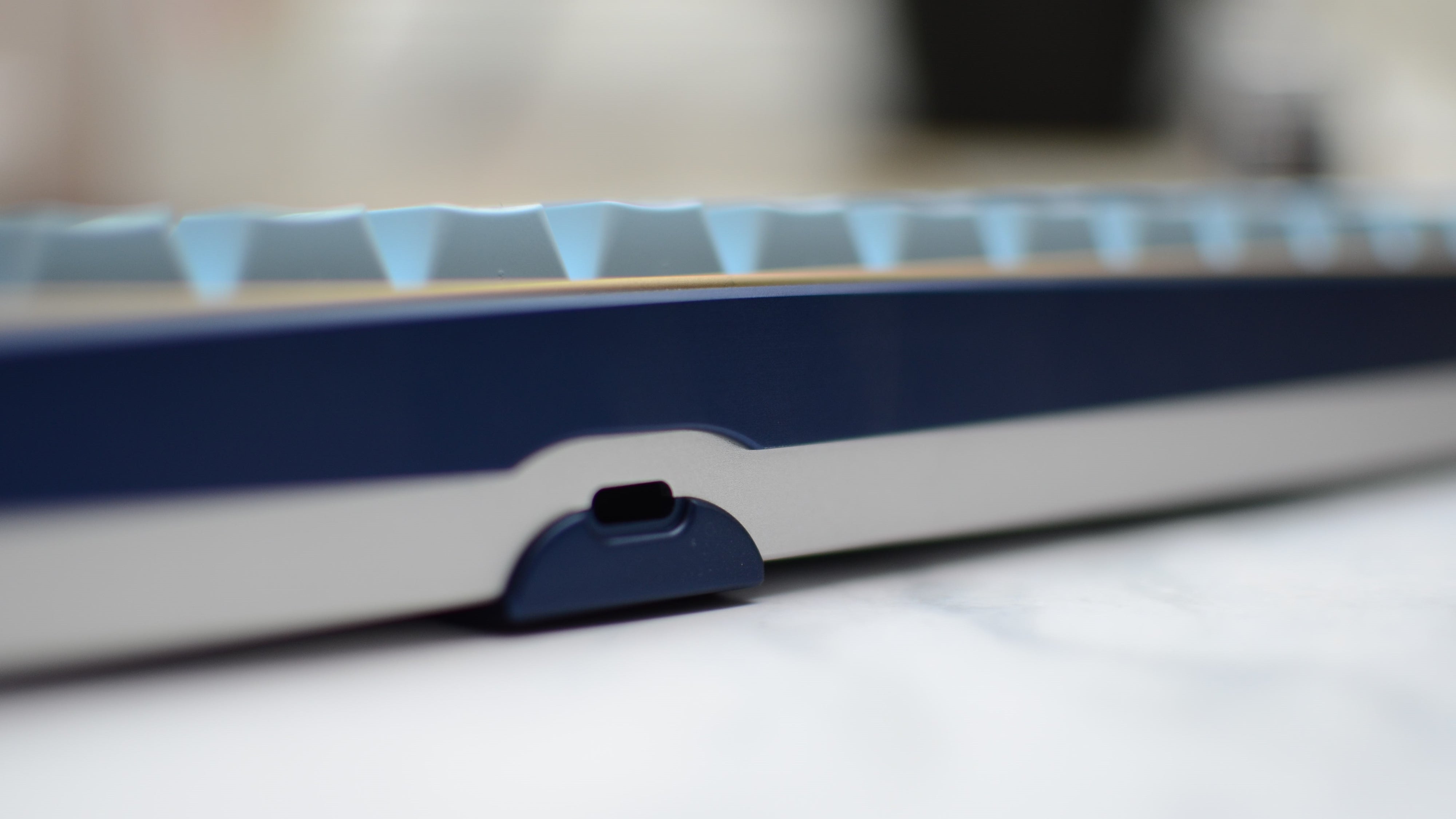 Balance Keyboard – CannonKeys