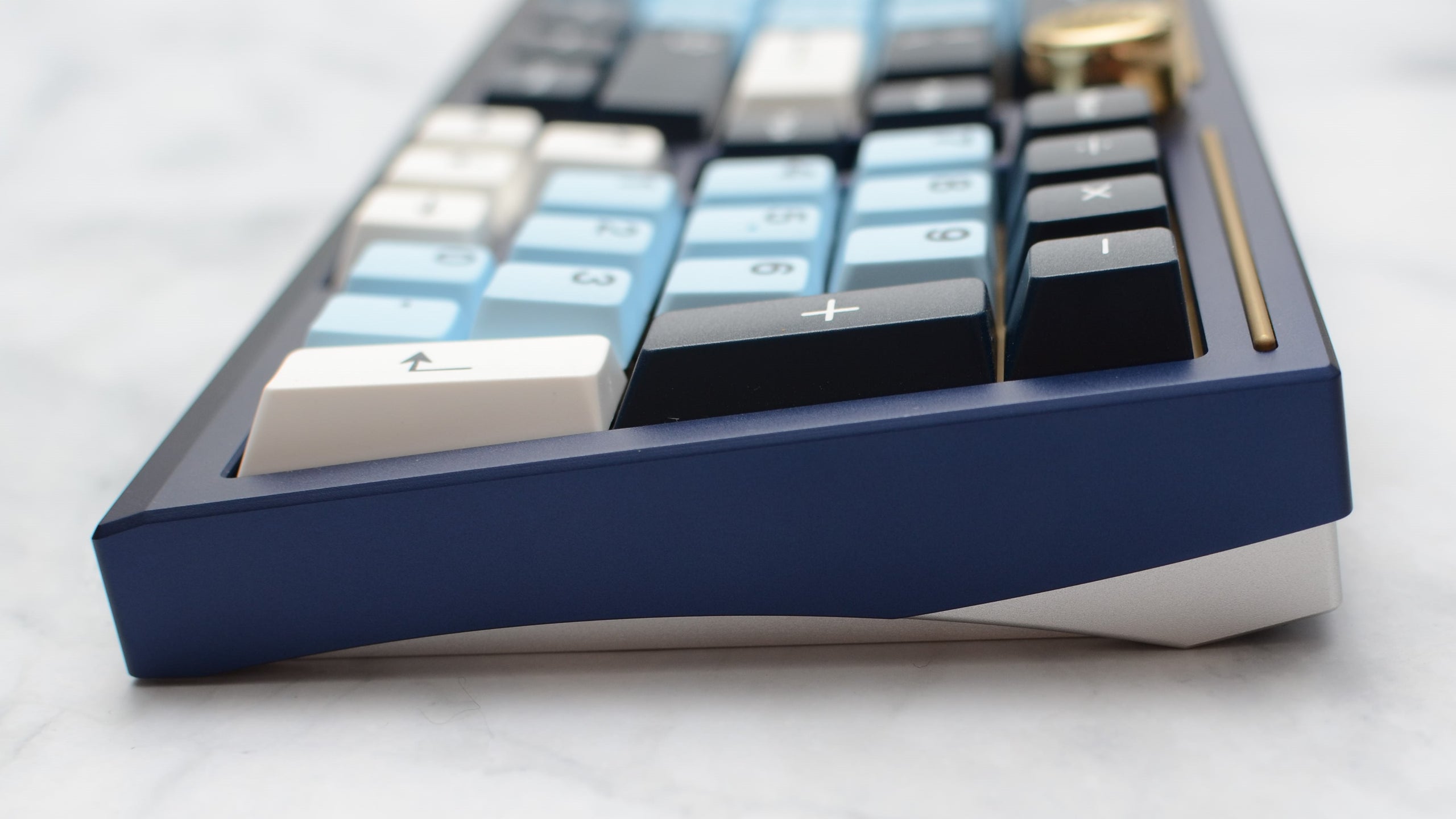 Balance Keyboard – CannonKeys