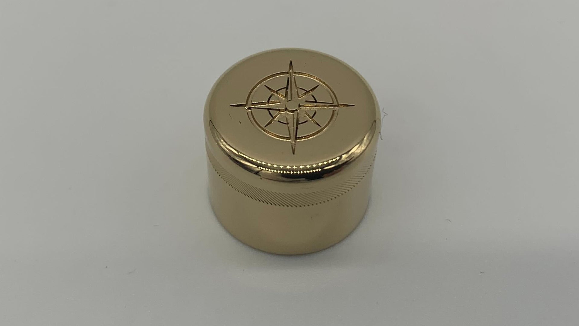 Satisfaction75 Knobs – CannonKeys