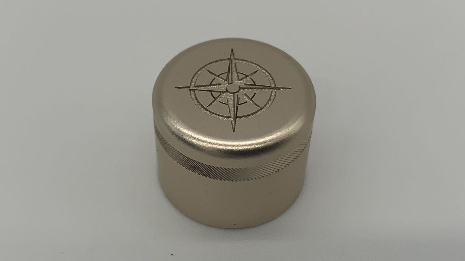 Satisfaction75 Knobs – CannonKeys