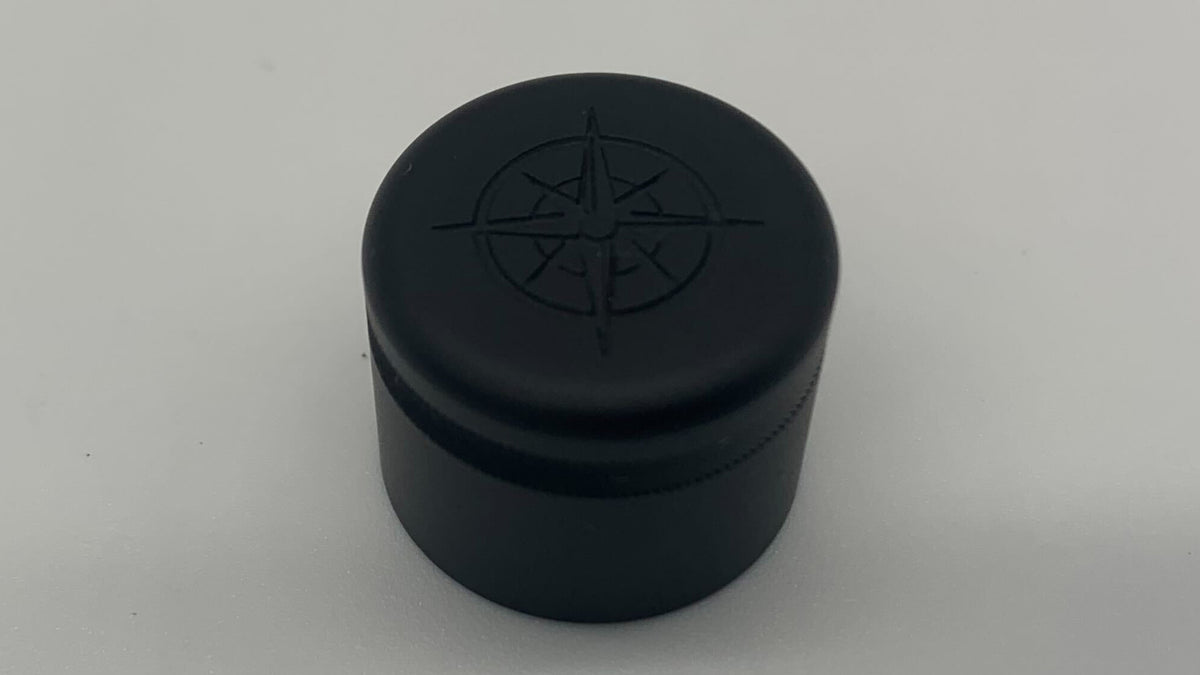 Satisfaction75 Knobs – CannonKeys