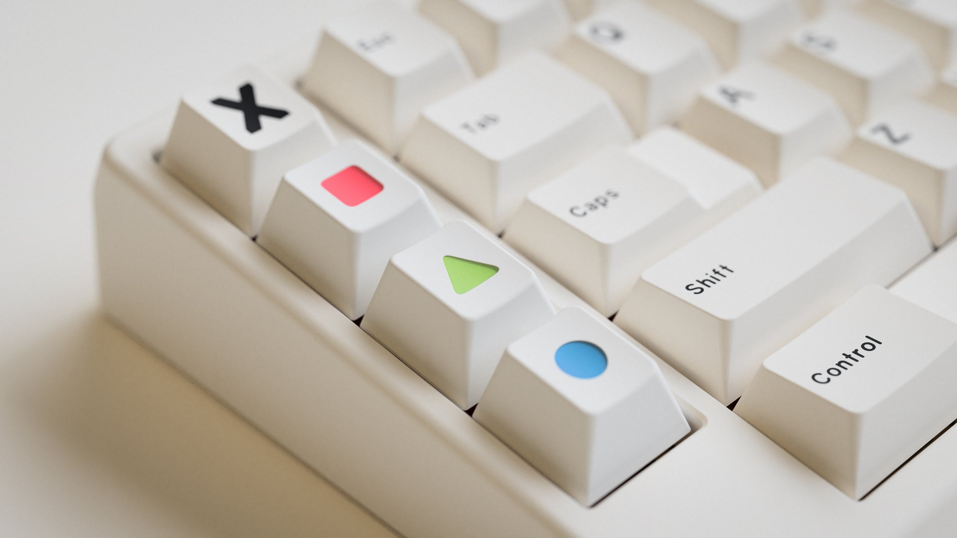 [GB] Onyx Keyboard (Reference) – CannonKeys